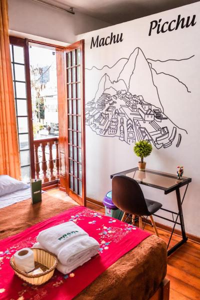 Hostel Prada - Lima
