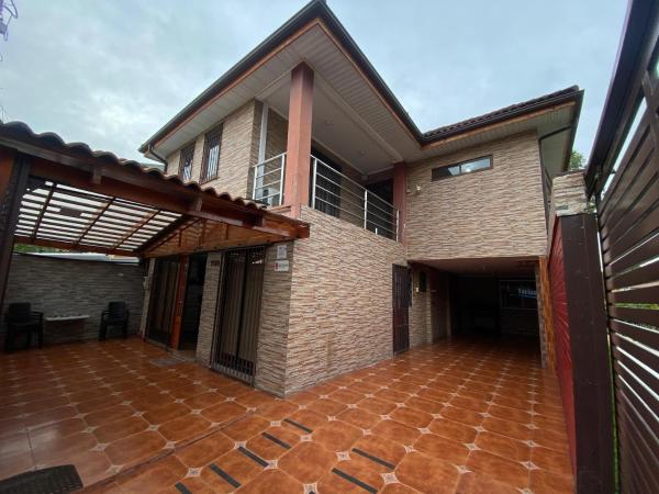 La Casa Di Gio, Stgo, Parking Privado Y Gratuito - Santiago Arturo Merino Benítez Airport (SCL)