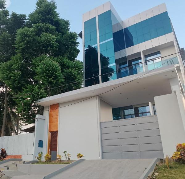 Hotel Vista Verde - Ucayali