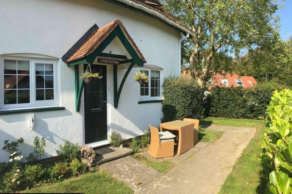 Beautiful Cosy Cottage In Aberporth - Aberporth