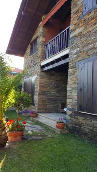 Casa Ana - El Barco de Valdeorras