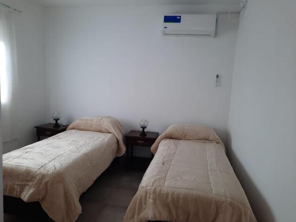 Alojamiento Por Día Bella Vista - Bahía Blanca