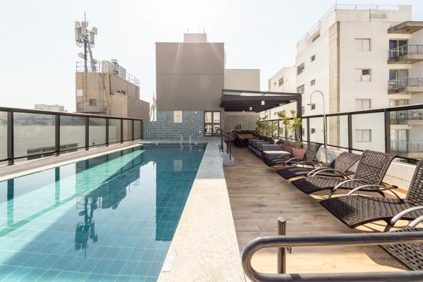 Bhomy Wbe - Sao Paulo