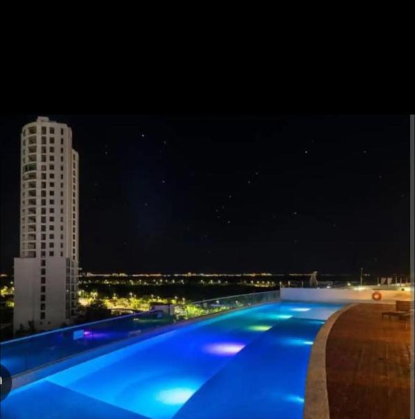 Suite Cancun Plaza - Cancún