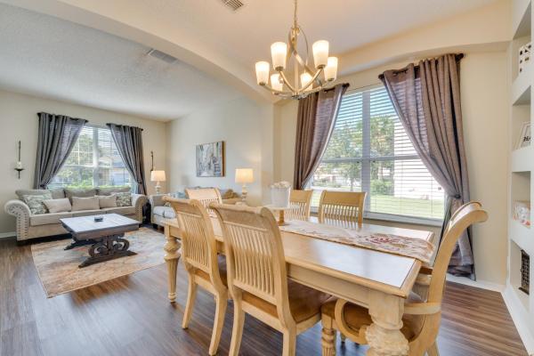 5 Mi To Disney Emerald Island Poolside Retreat - United States