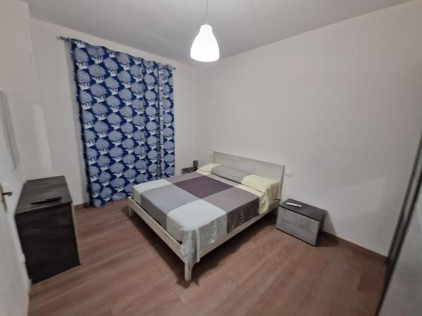 Appartamento Achille - Costa Teguise