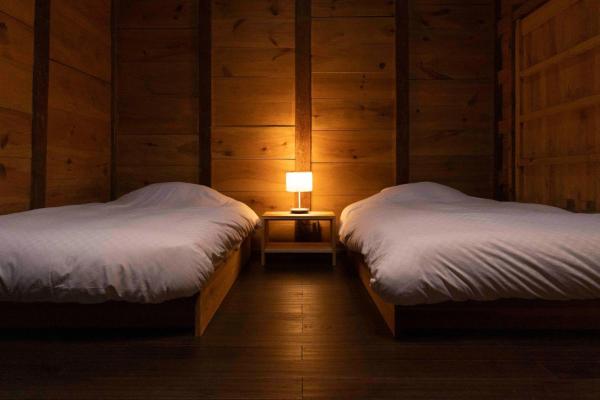 Satoyama Villa Honjin - Vacation Stay 17846 - Matsumoto