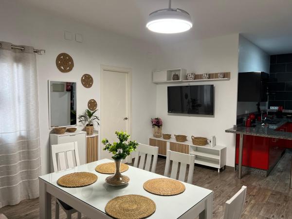 Apartamento Azahar De Córdoba - Cordoue