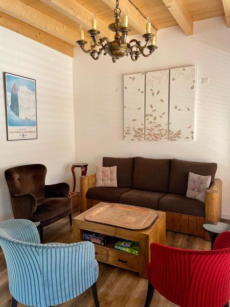 La Maizon Du Bois 1 Er éTage - Belle Plagne