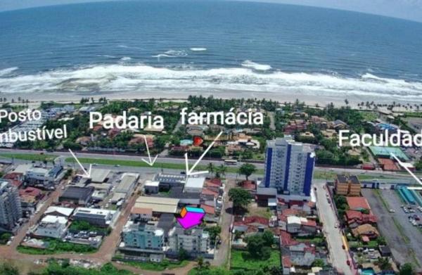 Apezinho Da Mó - Praia Do Sul Ilhéus Bahia - Ilhéus