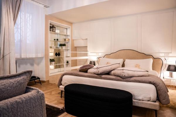 Il Vicolo Dell'orto Suite - Cesena