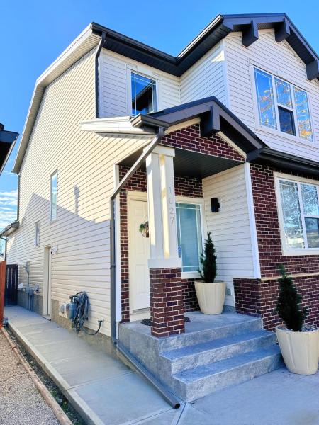 Modern 2 Bedroom Suite - Calgary