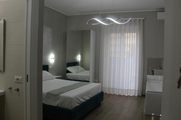 Lory Sweet Rooms - Licata