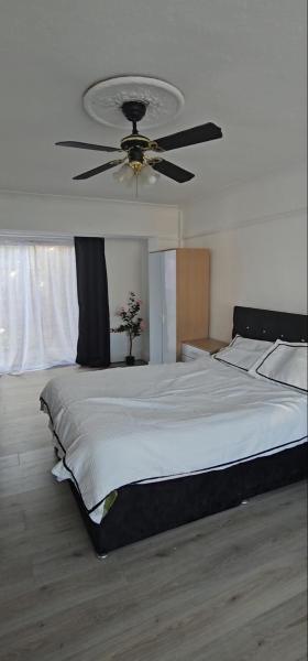 Room To Stay - Leeds
