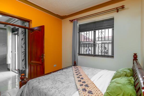 Rendy Partment- Kawuku - Uganda