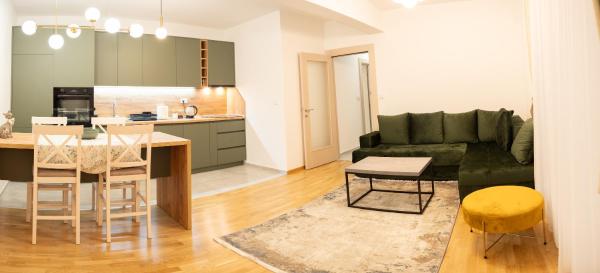 Apartament Zhana - Podgorica