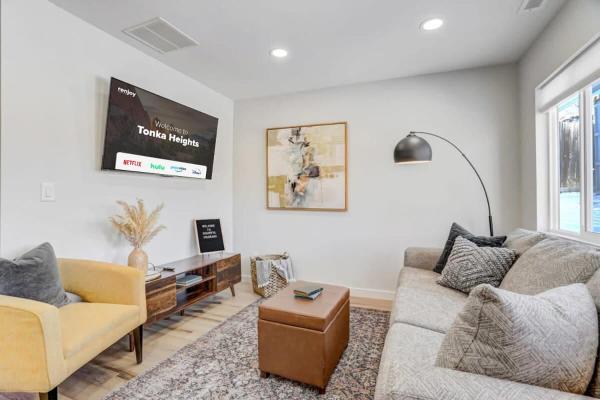 Tonka Heights Remodeled Oasis Bbq Hot Tub - Colorado Springs, CO