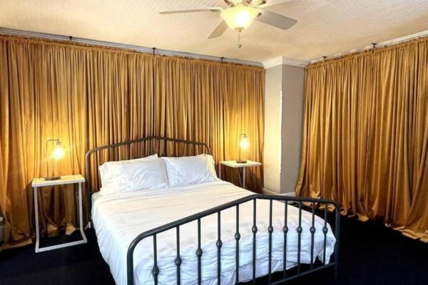 Cozy Studio Near Capitol -Walk To Dining & Sights! - Oxon Hill, MD