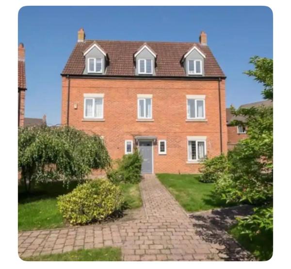 Pennymoor - Knutsford