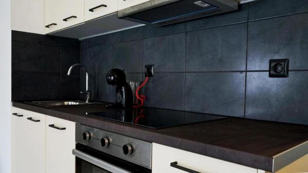 Argostoli City Center Apartments - ケファロニア島