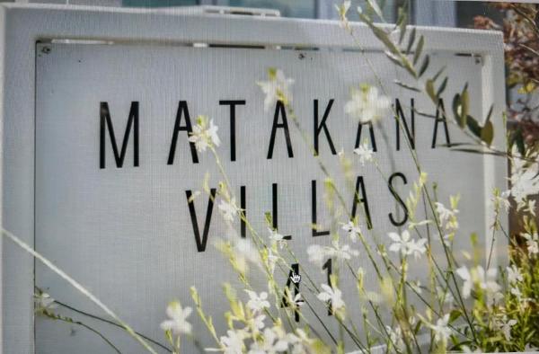 Island Ambience In The Heart Of Matakana - Matakana