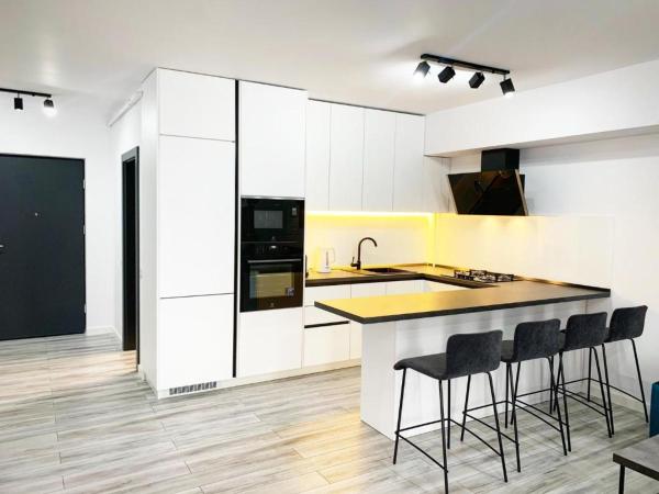 City Vibe Apartments - Cluj-Napoca