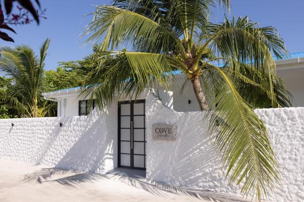 Cove Fehendhoo - Maldives