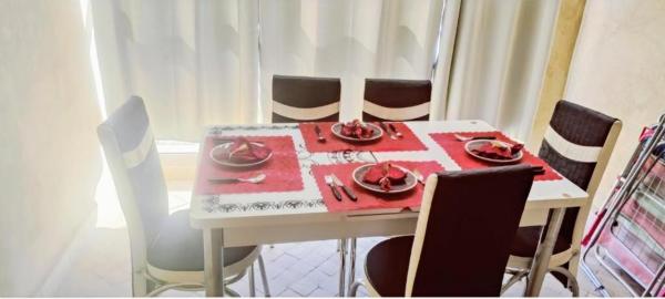 Appartement Calme Et éLégant Au Coeur De Marrakech - Marrakesh