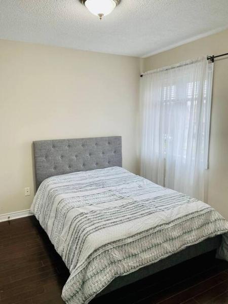 Luxury 3 Bedroom House - Mississauga