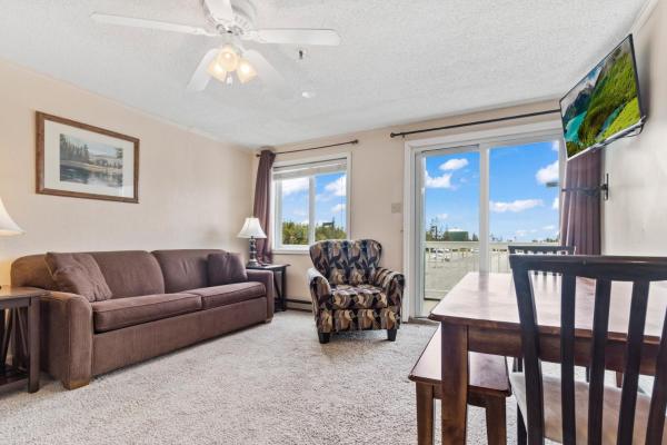 Ml355 Slope Side Getaway Ez Parking Near Village Wifi - Cass Scenic Railroad State Park, Cass