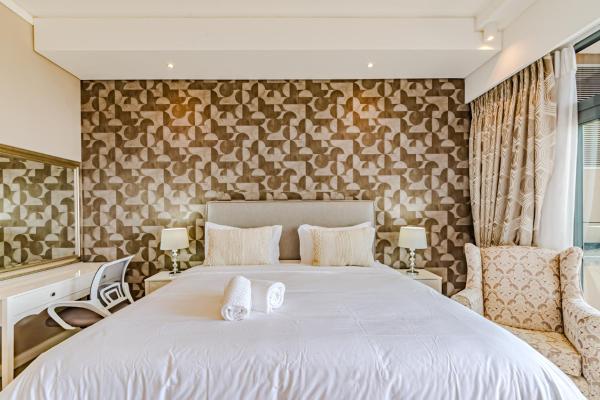 1403 Menlyn Maine Trilogy - Pretoria