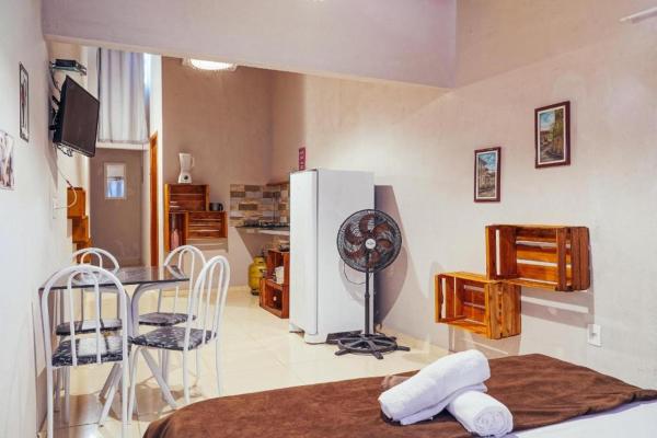 Flats Paz - Itacaré