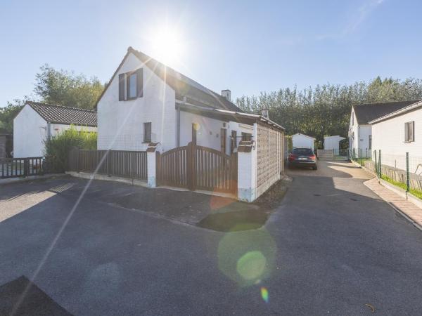 Ideal Holiday Home By The Sea - Nieuwpoort
