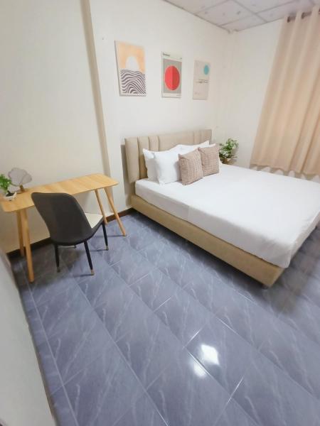 D72 Family House, 12pax 3br Hat Yai Middle Town -