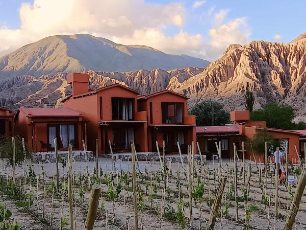 Pirca Del Abuelo Ii - Jujuy