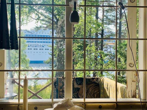 Awesome Home In Stockholm With 1 Bedrooms And Wifi - Gustavsberg