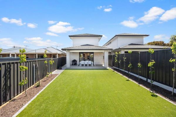 Twin Paradise - Family Beach Escape In Two Homes - Aldinga