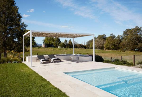 Jaspers Run - South Coast