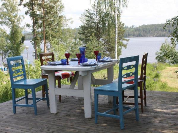 Beautiful Home In Sunne With 0 Bedrooms And Wifi - Sunne