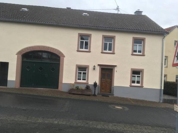 Hillen Comfortable Holiday Residence - Hillesheim