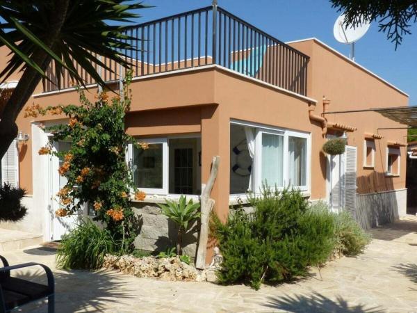 Casa Ben Comfortable Holiday Residence - Cala Llombards