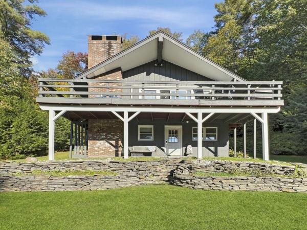 Sweet Life Brought To You By Getaway Vacations - Vermont