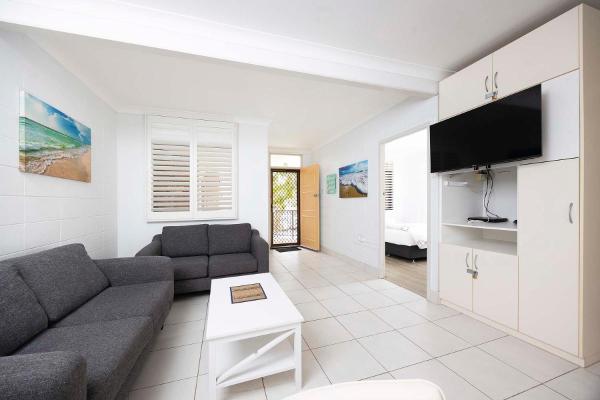 Forster Lodge 18 - Forster