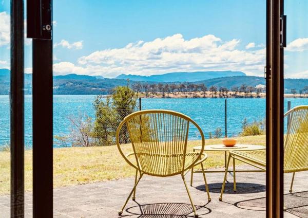 The Gums - Bruny Island - Kettering