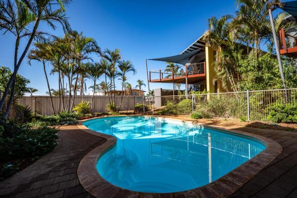 Alta Riva Unit 2 - Kalbarri Wa - Kalbarri