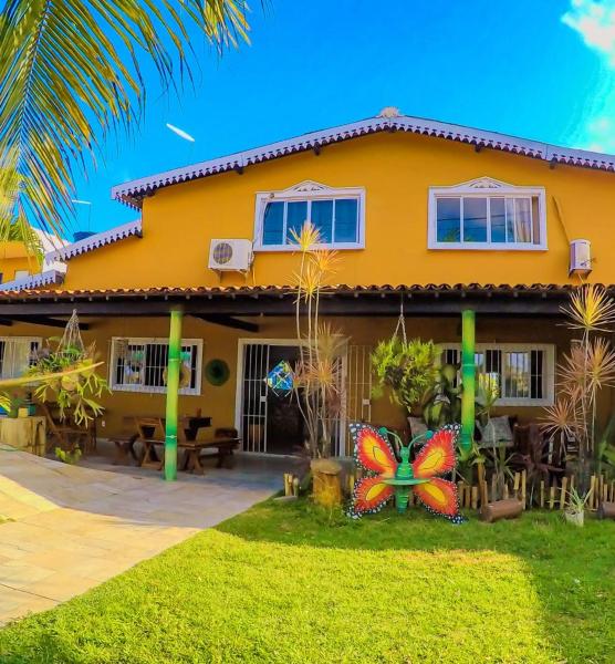 Mangueville - Pernambuco (estado)