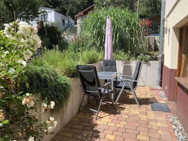 Trube 2 Comfortable Holiday Residence - Heringsdorf