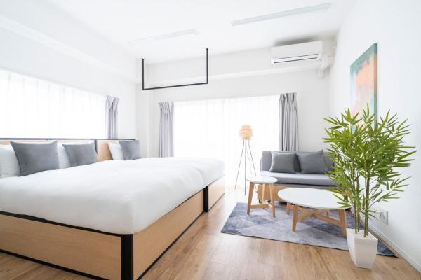 Darwin Kagurazaka - Ikebukuro