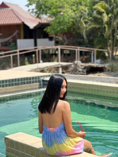 Jj&j Garden - Thaïlande