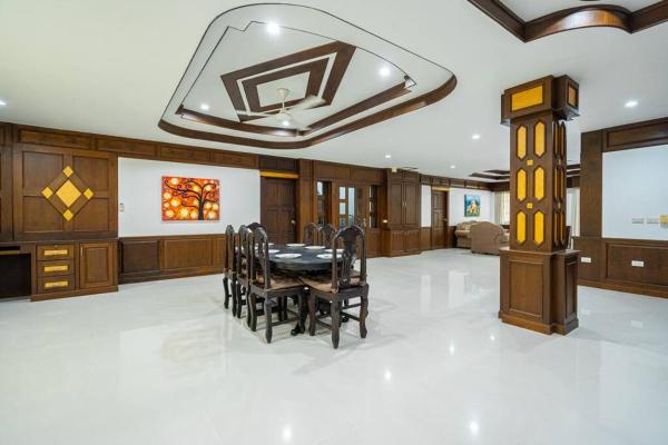 New 3 Bedroom Apartment In Nanai Patong - Patong Beach